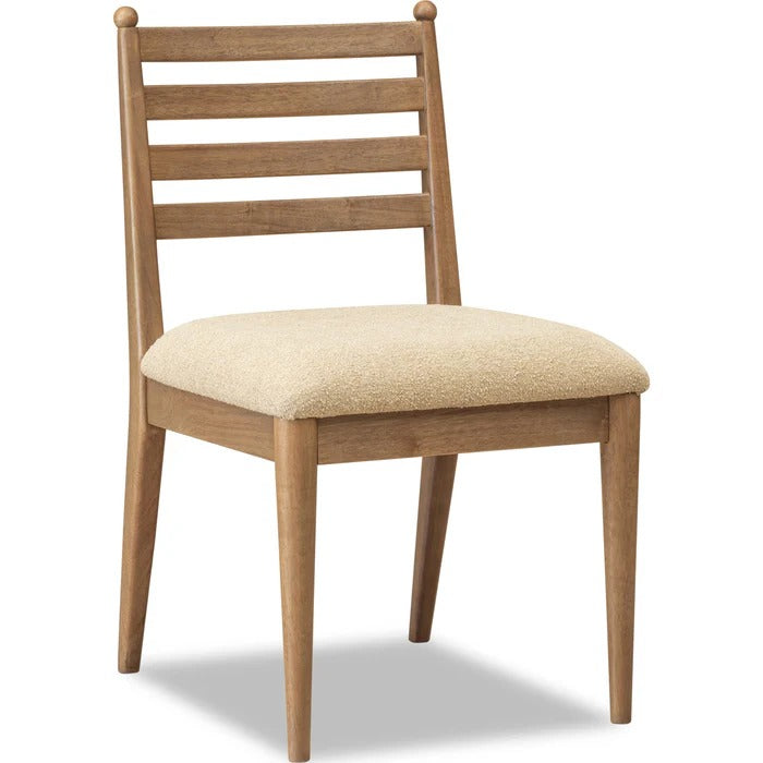 Langston Ladder Dining Chair – Futu With