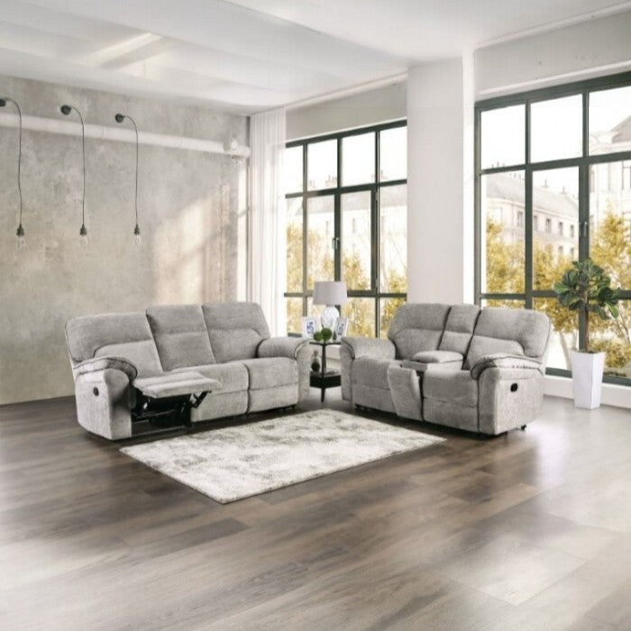 Josian Chair – Futu With