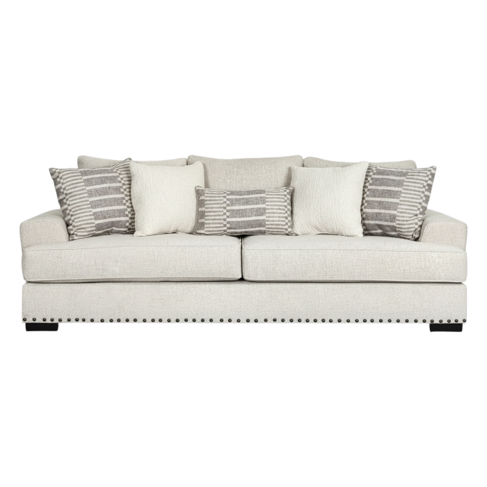 Geroux Sofa – Futu With